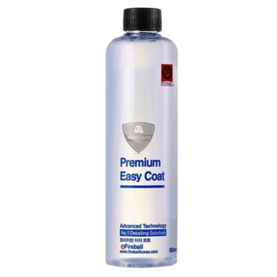 PREMIUM EASY COAT 500ml | Car Polish Eric